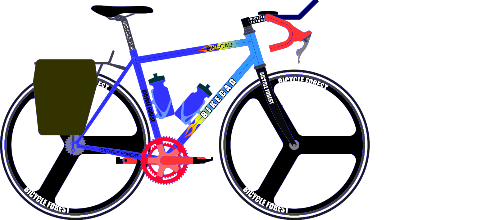 bike_gp5 Object Detection Dataset and Pre-Trained Model by Hank Lee