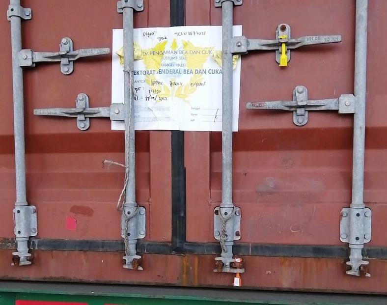 container-full-detection Object Detection Dataset by Projet IA ...