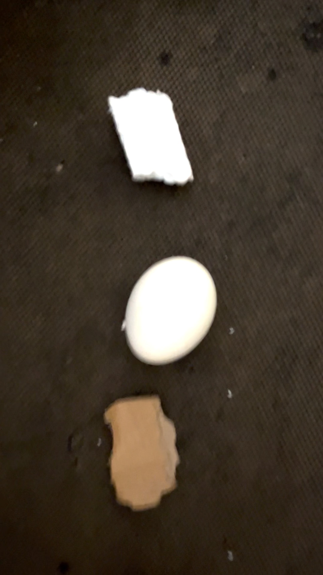 Egg Color Classification Object Detection Dataset And Pre Trained Model
