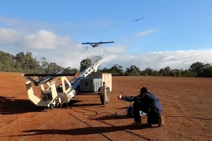 Uav Object Detection Dataset V3 2024 11 16 6 01pm By Uav