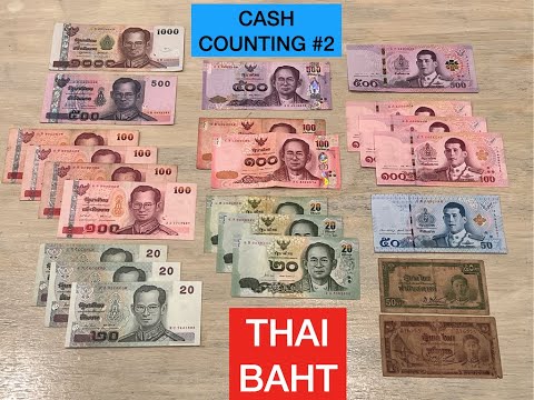 Thai cash Object Detection Dataset by gagigu