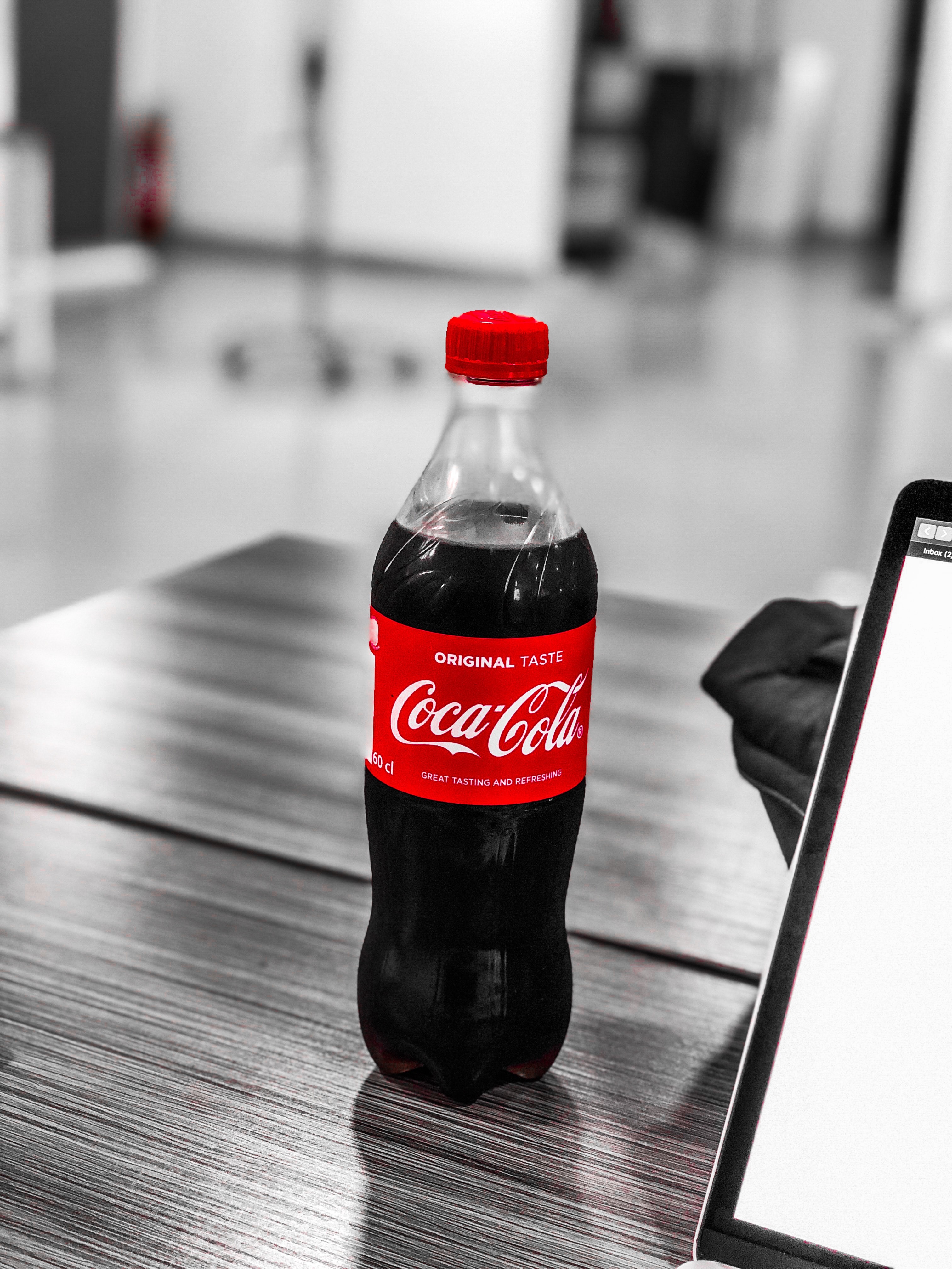 cola Object Detection Dataset and Pre-Trained Model by yuilab