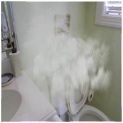 Smoke Fire Indoor Object Detection Dataset by Object Detection