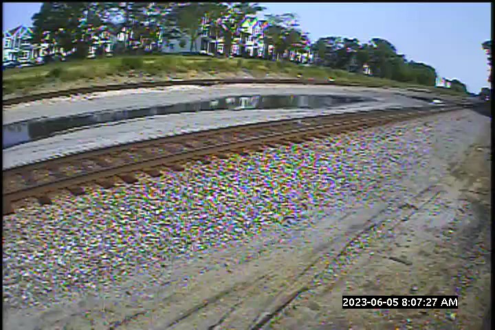 Train Segmentation Semantic Segmentation Dataset And Pre Trained Model By Train Detection