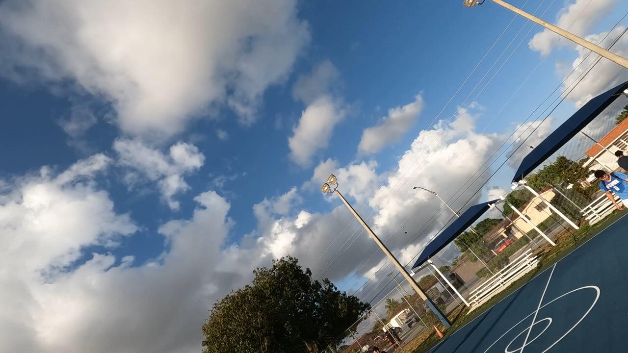 Basket Ball People Detection And Tracking Object Detection Dataset And