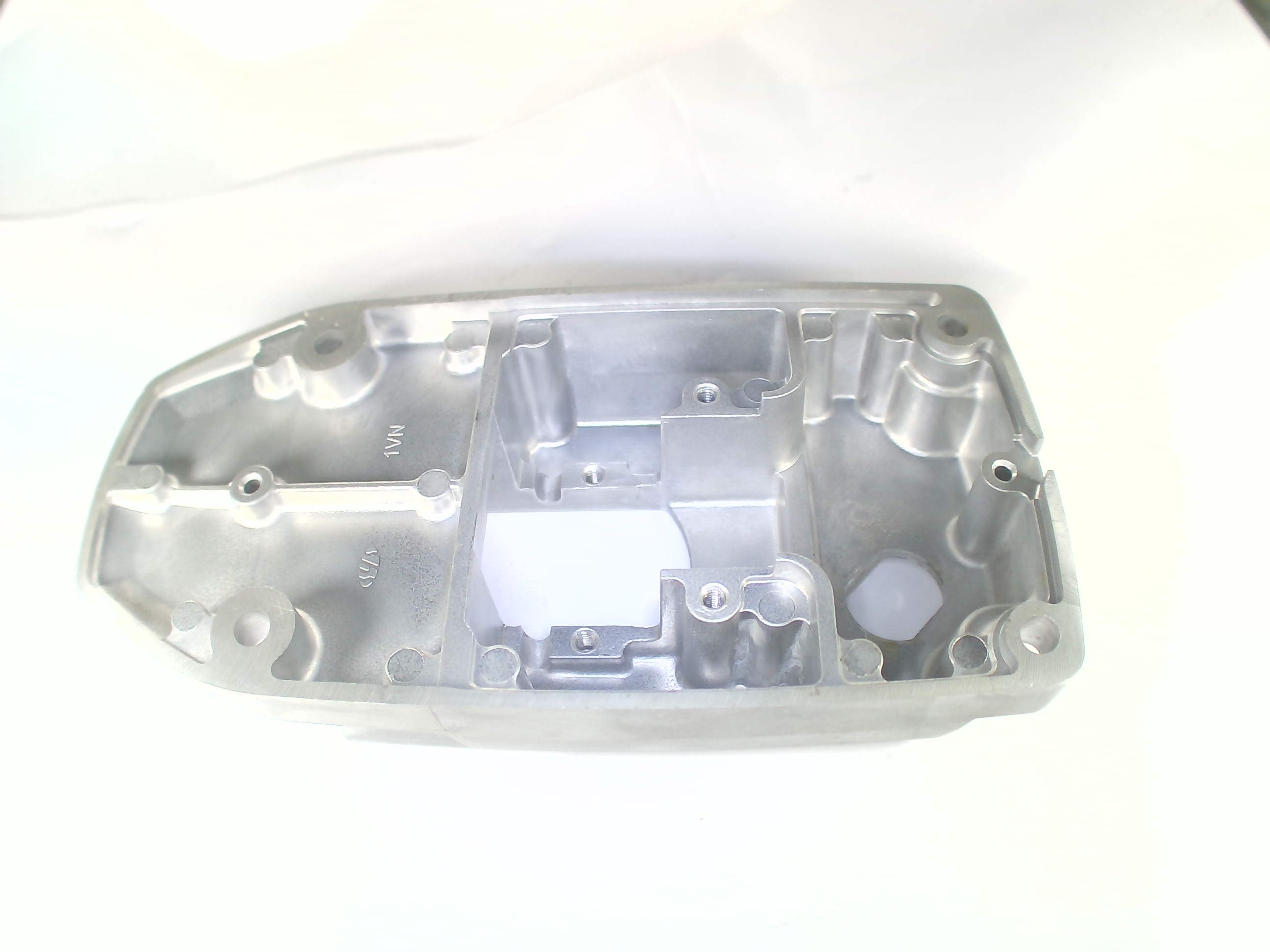 Internal Threads Object Detection Model by RSP