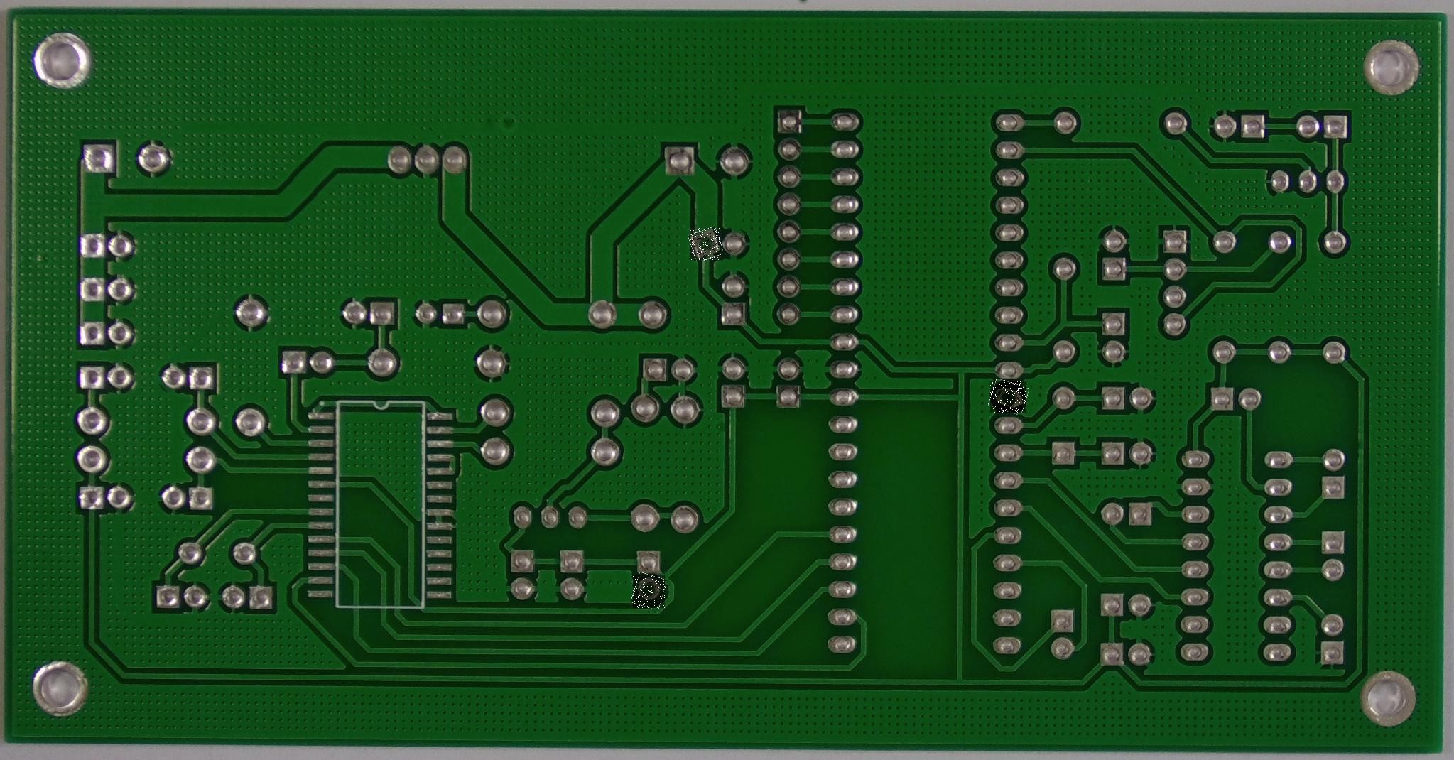Pcb Defect Object Detection Dataset And Pre Trained Model By Capstone