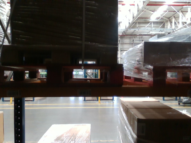 Pallet Detection Object Detection Dataset By Pallet Detection