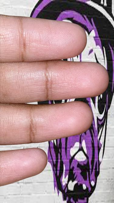 camera_fingers Object Detection Model by Fingerdetection