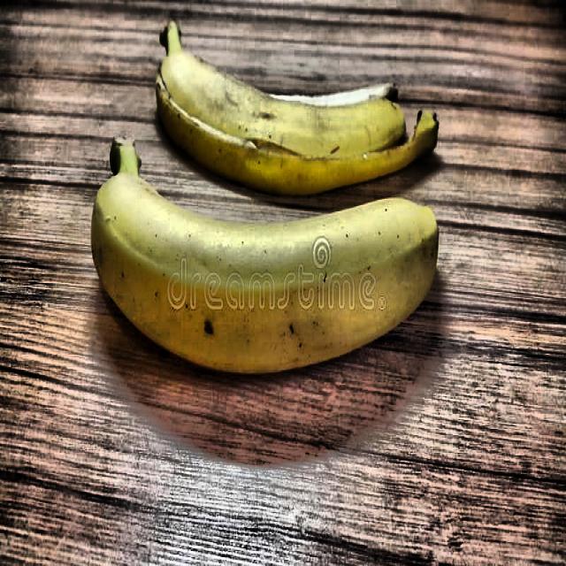 Bananananana Object Detection Model by universal