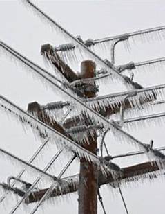 power line icing detection Object Detection Dataset by Myproject