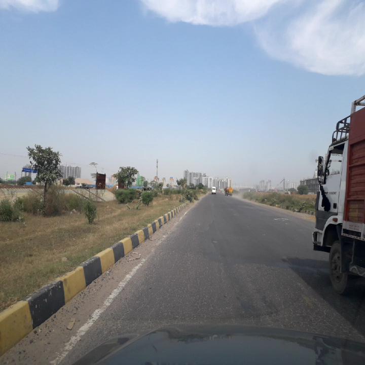 new road Object Detection Dataset by new-workspace-w4dhy