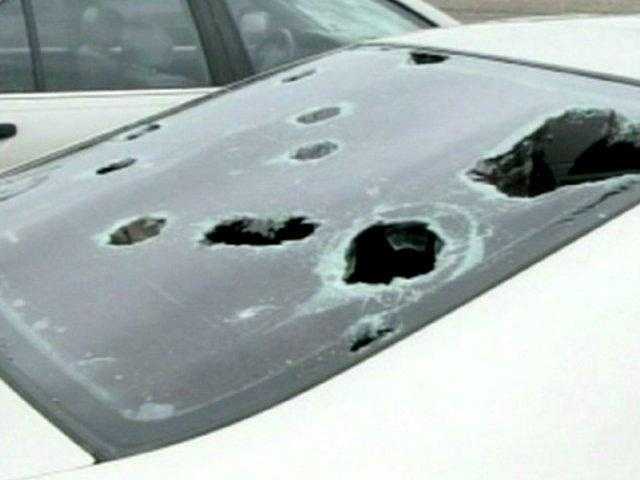 Car-Damage Object Detection Dataset by Md Tanvir Ahmmed Rasel