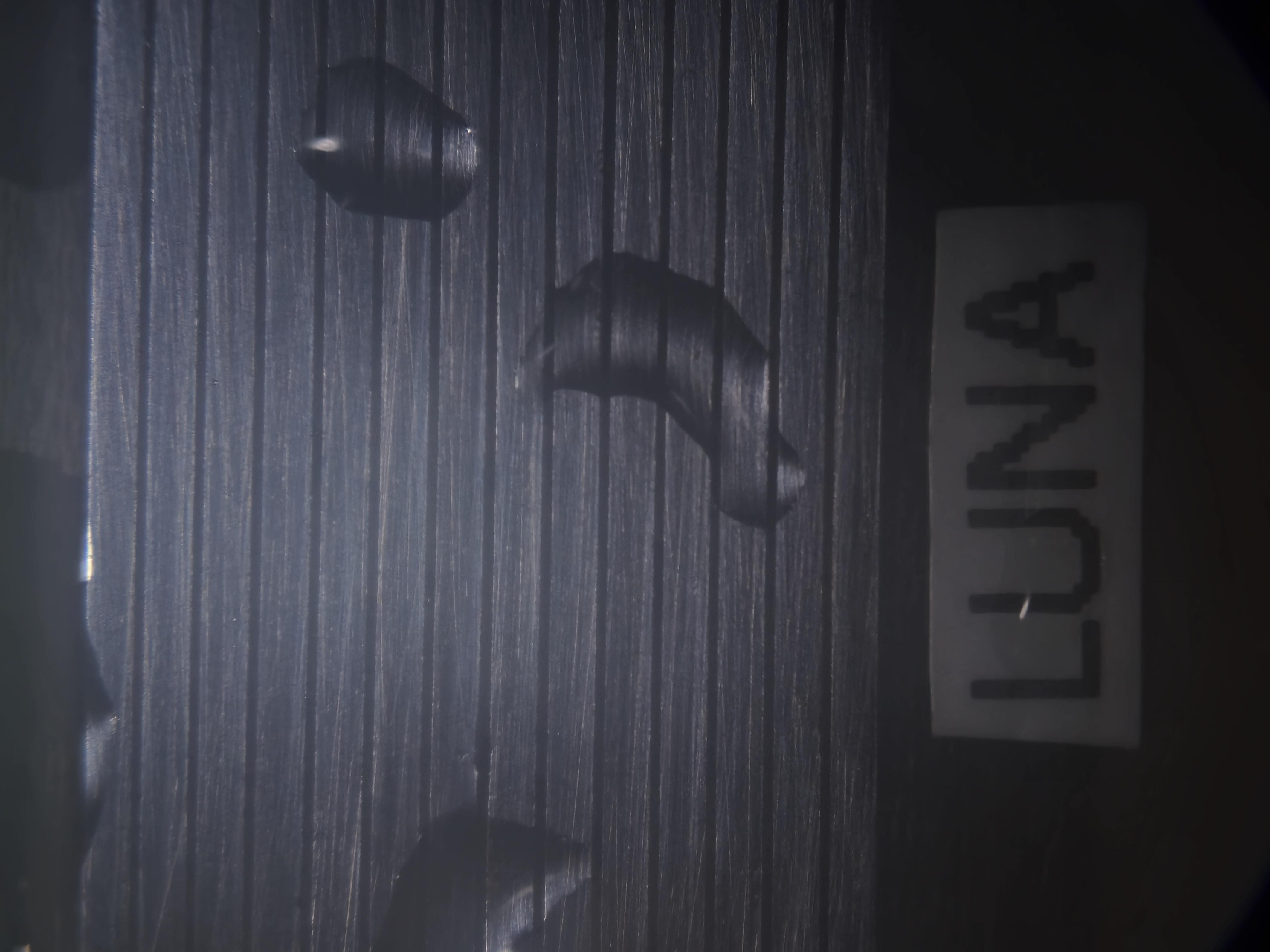 Droplet segmentation Instance Segmentation Model (v16, 2025-06-23 8:50am) by PhD