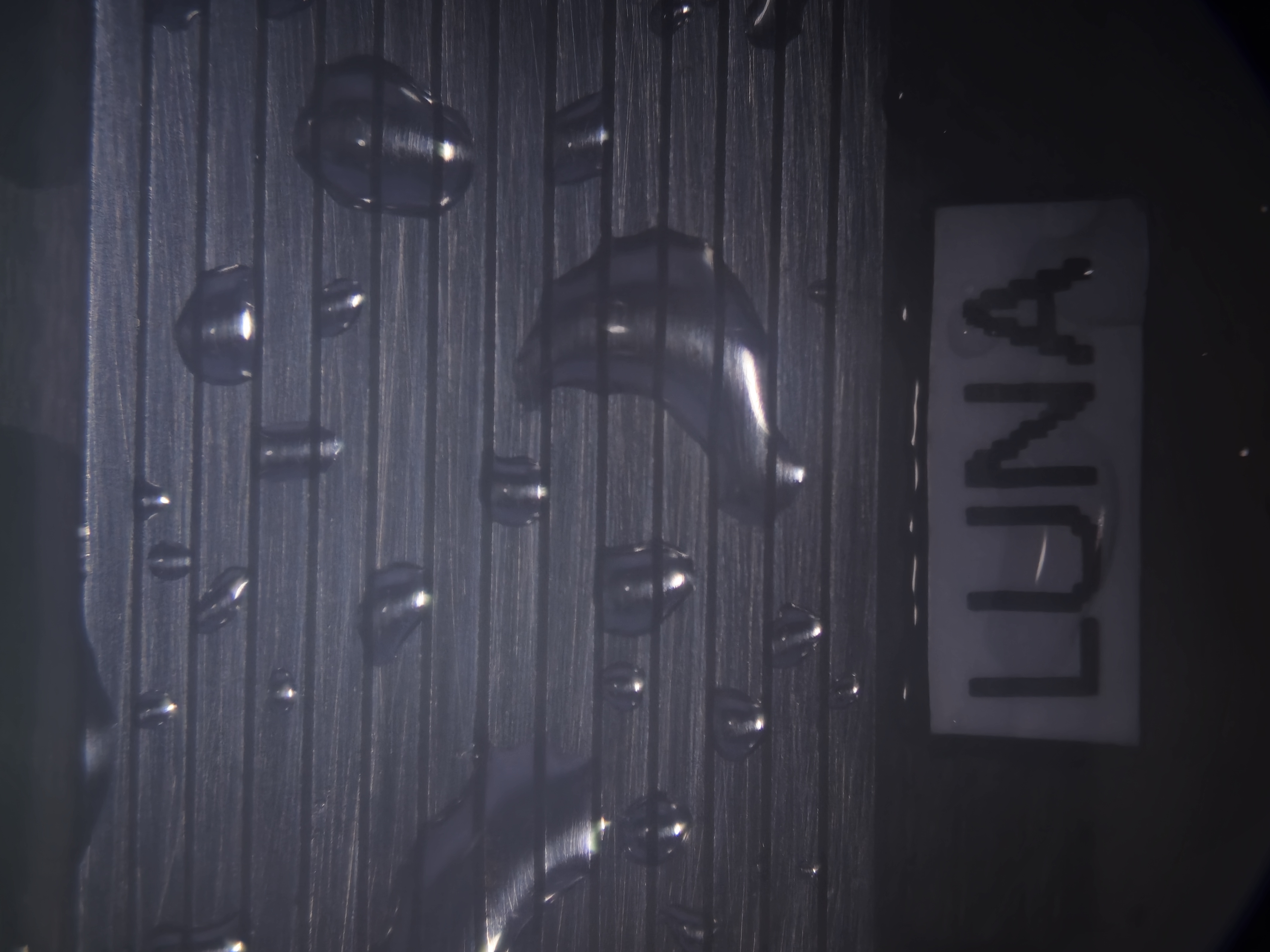 Droplet segmentation Instance Segmentation Dataset and Pre-Trained Model by PhD