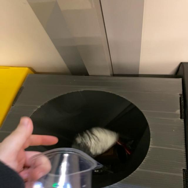 trash Object Detection Dataset by Rybak