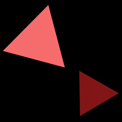 Shape Object Detection Dataset by FirstStudy