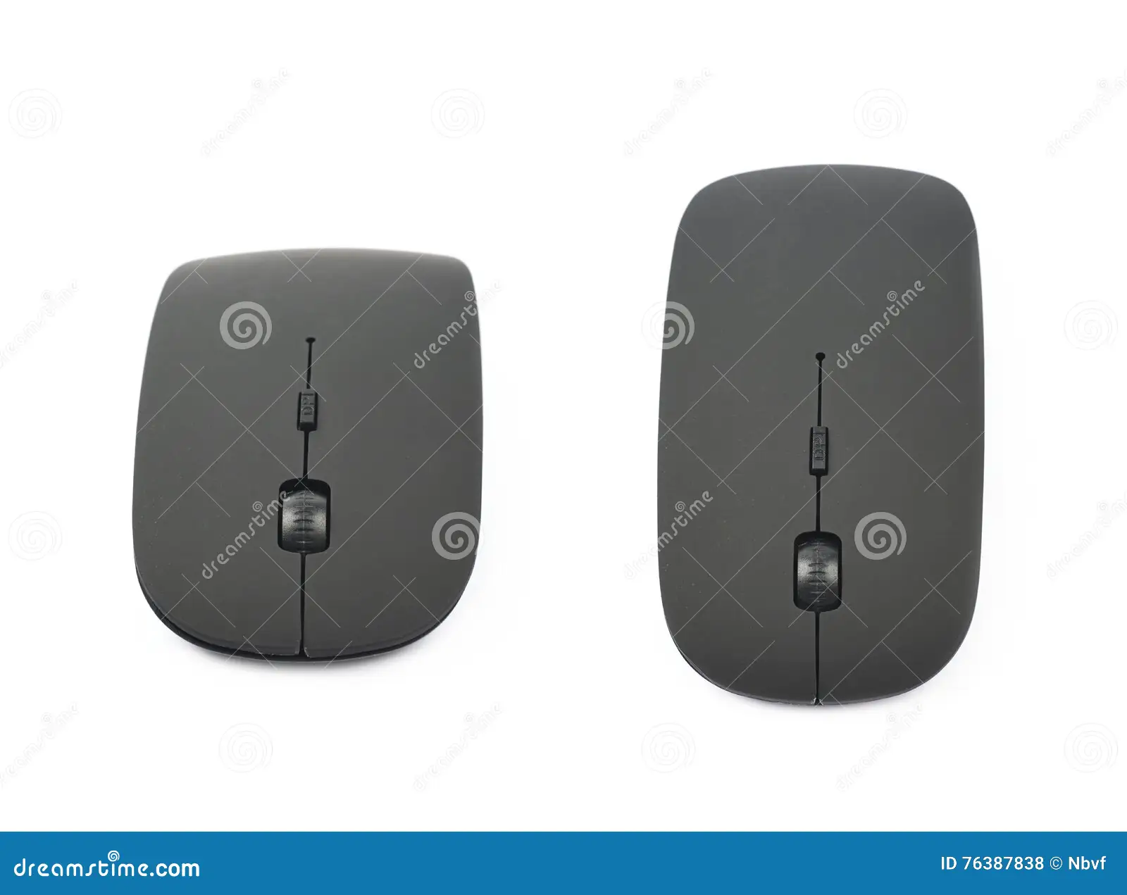 Computer-Mouse Object Detection Dataset and Pre-Trained Model by Project