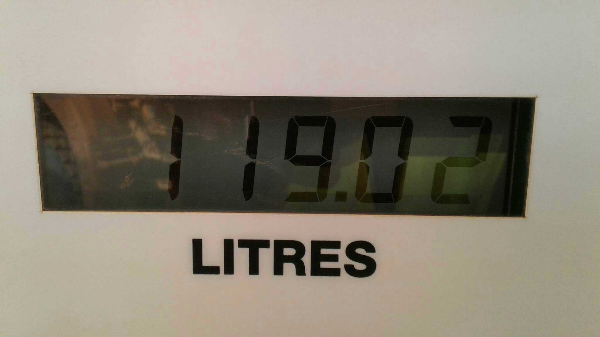 Digital Number Detection Object Detection Dataset And Pre Trained Model By Digitalnumberdetection