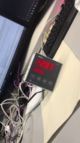indicator detection Object Detection Model by Alexandr Sidoroff