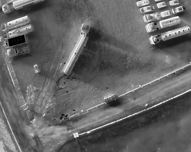 70m_train Object Detection Dataset by usp