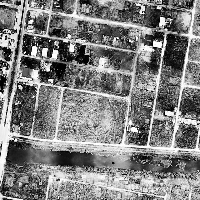 slum2 Instance Segmentation Model by myspace