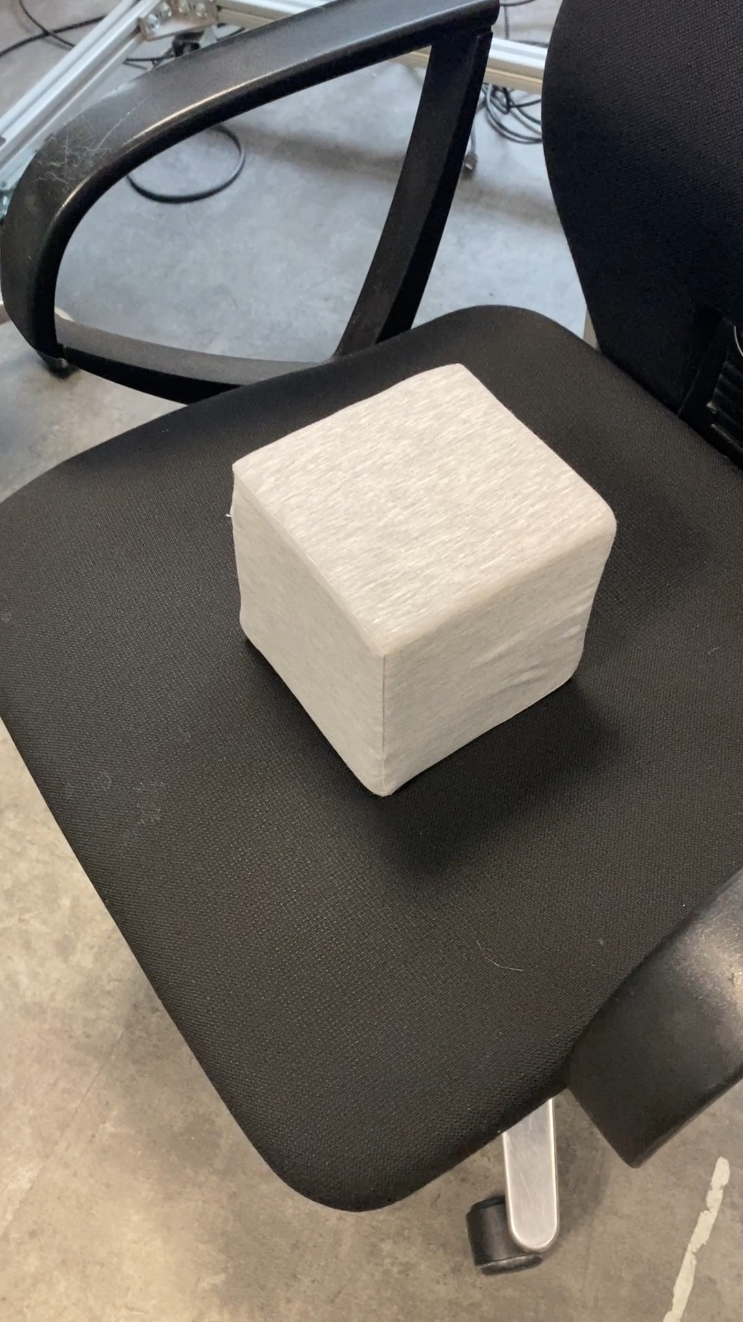 grey box Object Detection Dataset by third