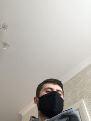 face mask detect Object Detection Dataset by karuna