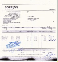 document processing (document-processing-g6vzm) - Roboflow Universe