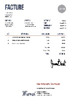 document processing (document-processing-g6vzm) - Roboflow Universe