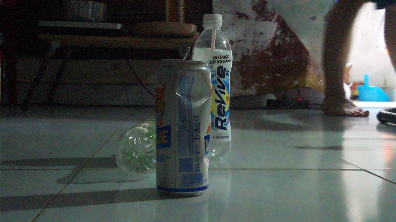 Garbage Dataset V2 Object Detection Dataset And Pre Trained Model By Pbl 5