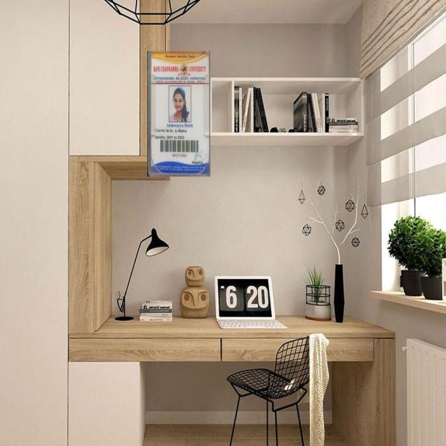 Id Card Detection Object Detection Dataset By Ekant Hiremaths