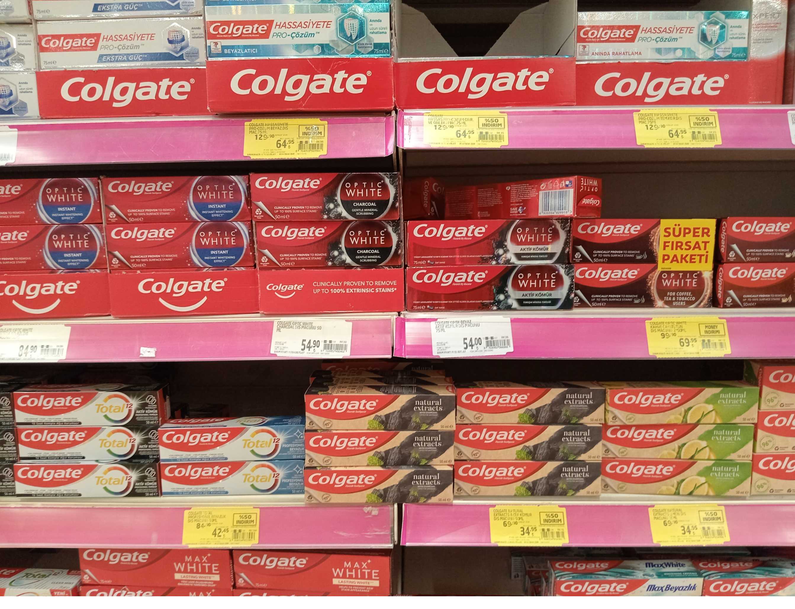 imgRec2 Instance Segmentation Dataset and Pre-Trained Model by Deneme