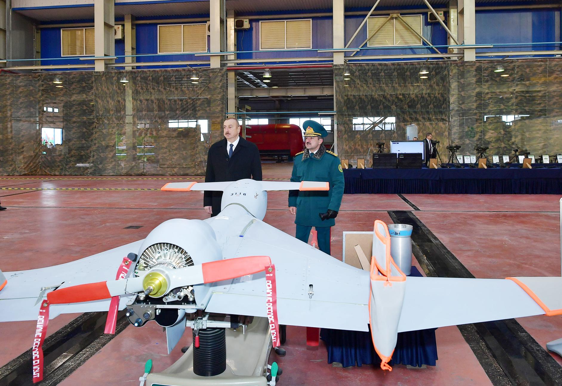 How to Use the UAV_Aircraft_type_1 Object Detection API