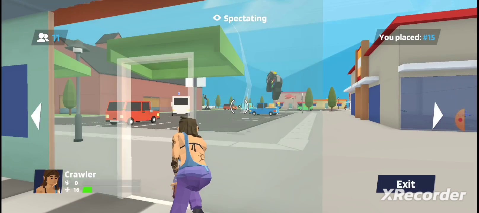 primal-alpha-1v1-lol Object Detection Dataset and Pre-Trained Model by hackermon