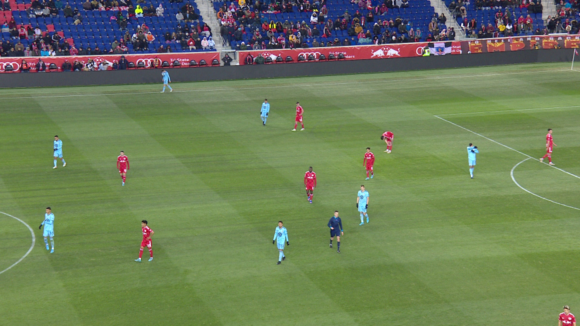 Football Analyst - Roboflow Universe