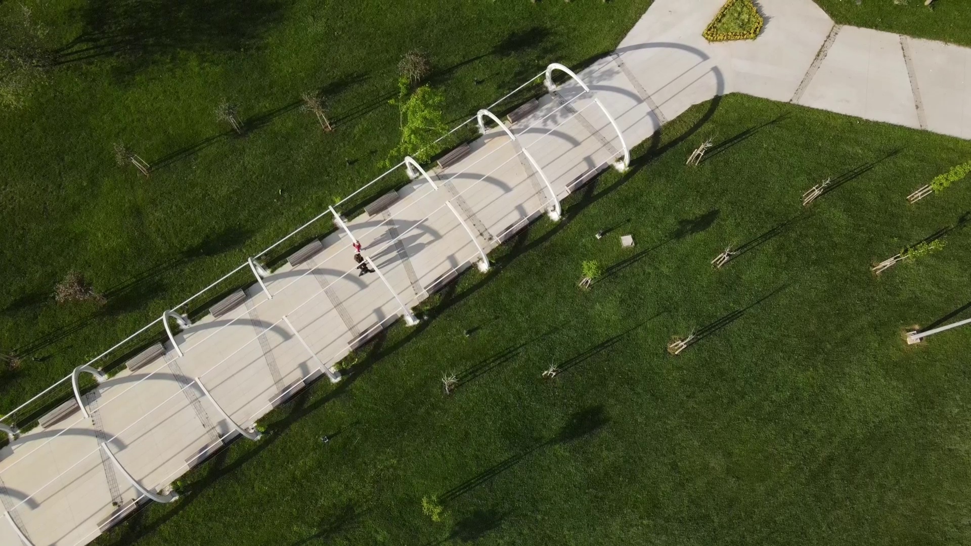 parks Object Detection Model by Moayyad arz