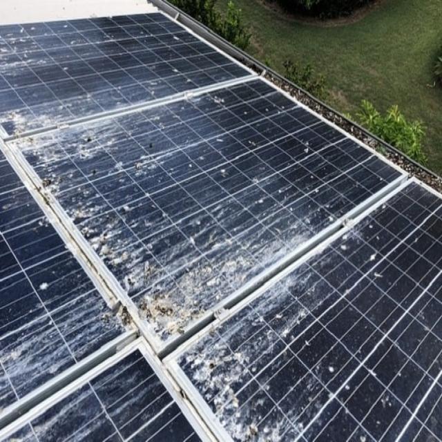 SOLAR PANEL DAMAGE DETECTION Object Detection Model by SOLAR PANEL ...