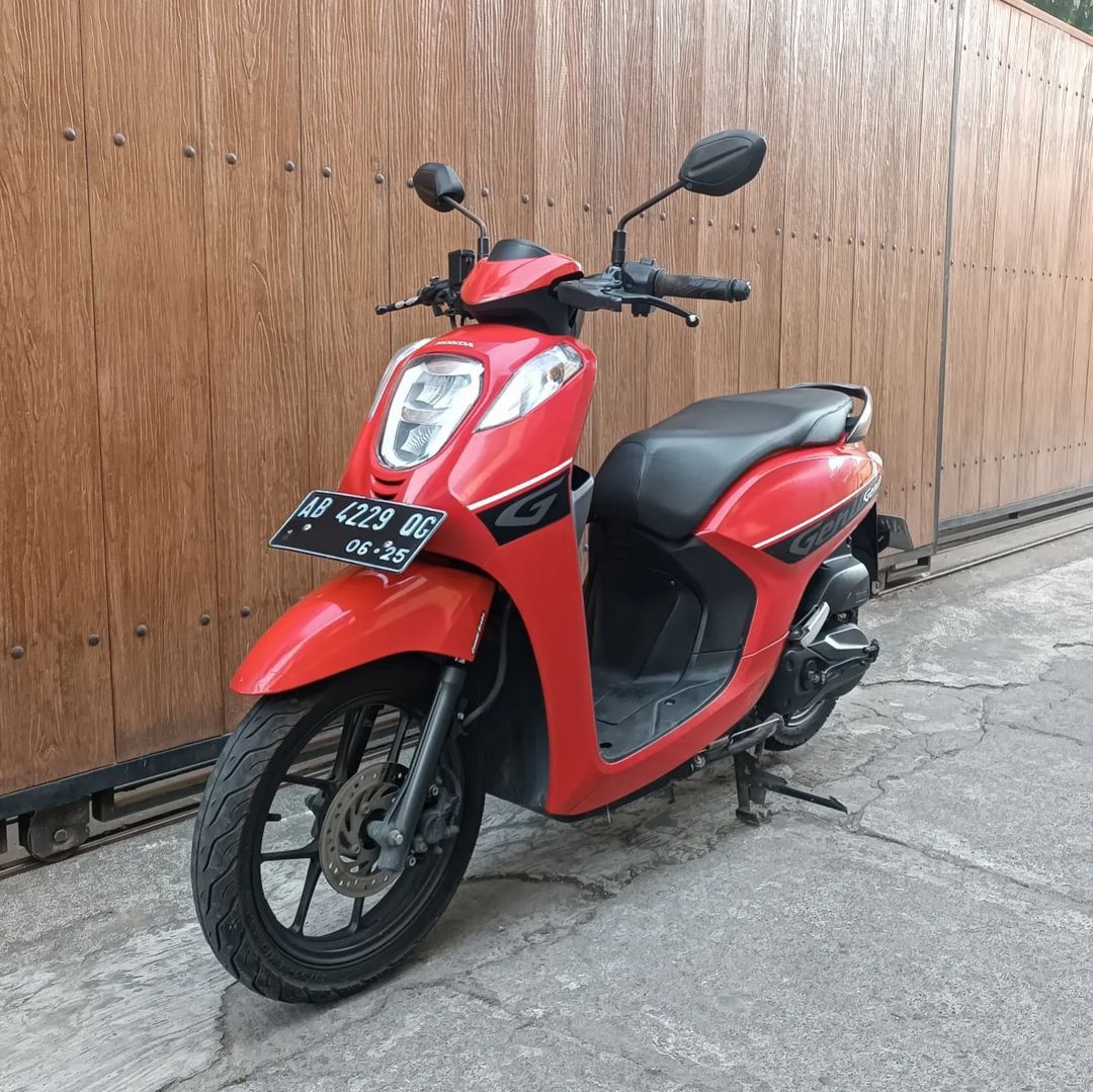 Deteksi Plat Indo Object Detection Dataset by platdetection