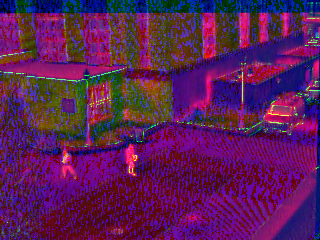 AI_HSV_Channel Object Detection Dataset by AIResearch