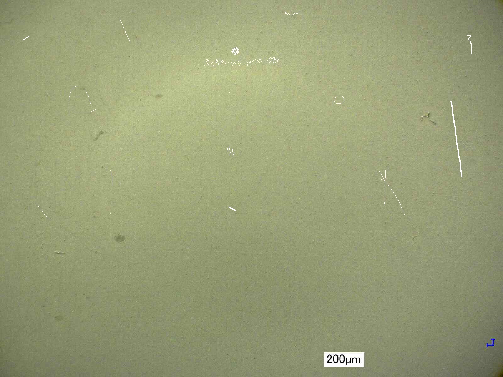 defect_inspection Object Detection Dataset and Pre-Trained Model by ...