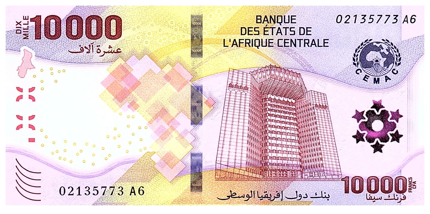 banknote Instance Segmentation Model by fuse