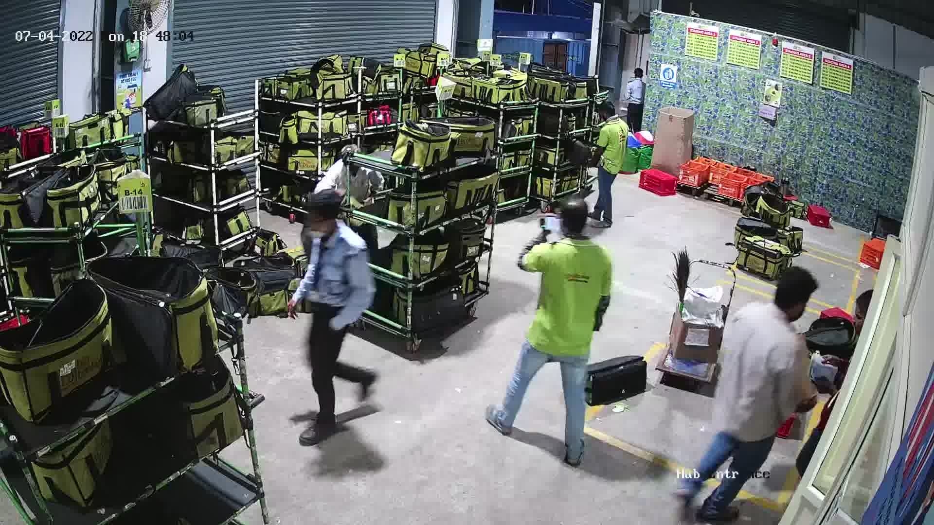 d_boys Object Detection Dataset by temp