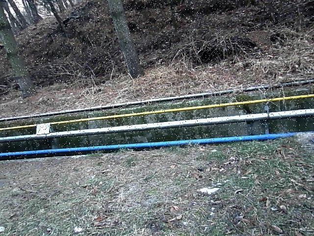 pipe Object Detection Model by pipe