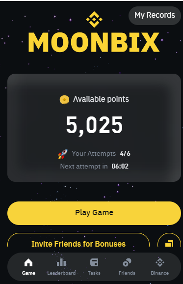 Moon Object Detection Dataset by Ketan