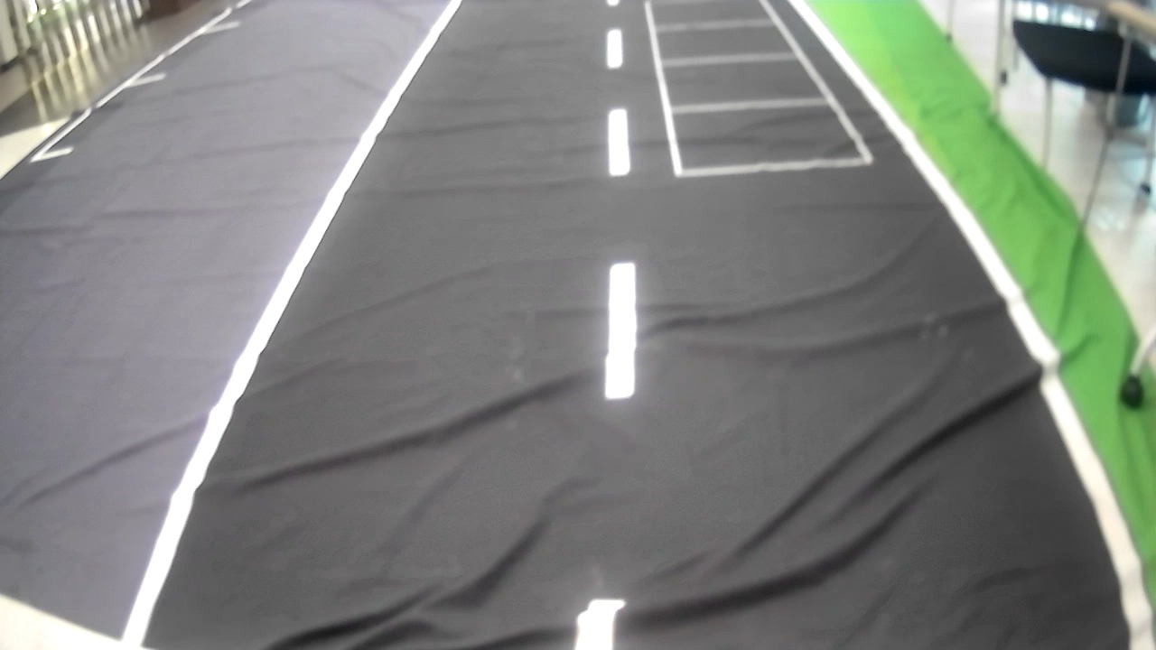 line Instance Segmentation Dataset by line