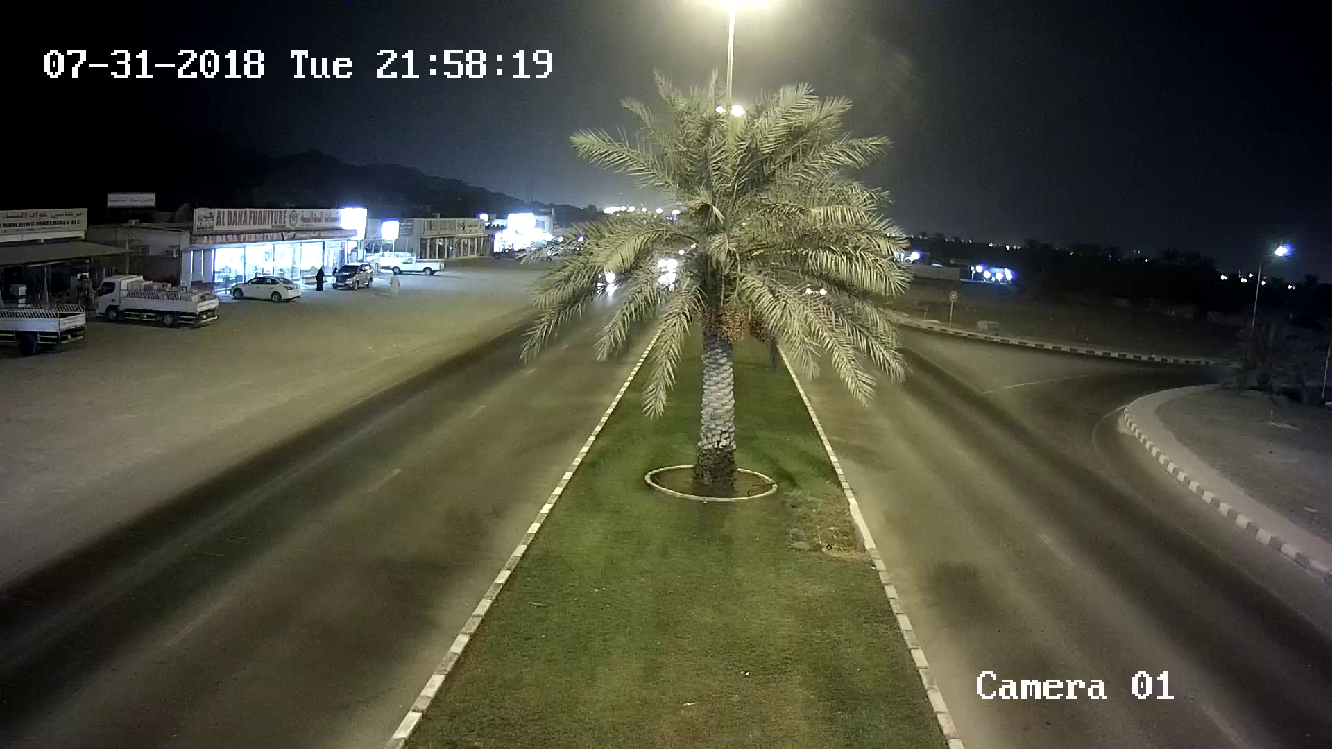 Trafficdetectionclient Object Detection Dataset By Latest