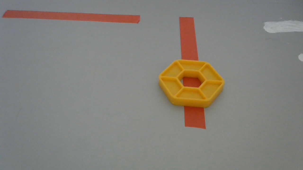 FTC_CenterStage_Detector Object Detection Model by Deniz Narolu