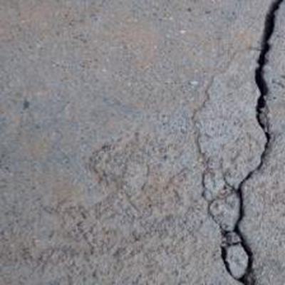 crack detection concrete Object Detection Dataset by student from UMinho