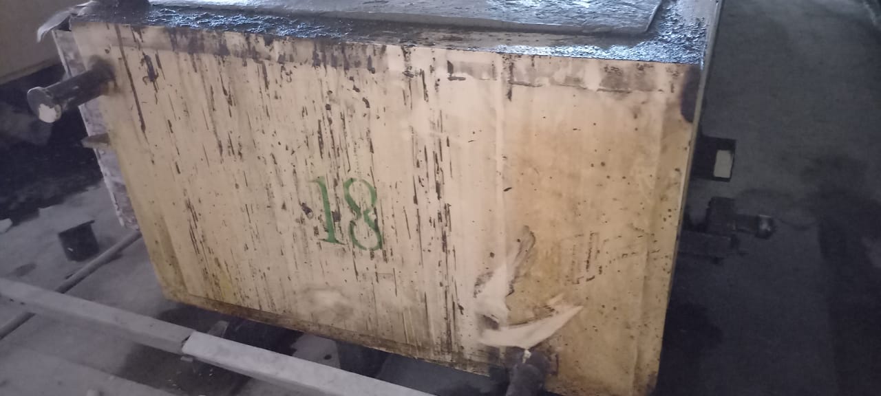 Number Mould Object Detection Dataset And Pre Trained Model By Jengjeng